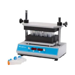 Pulse Multi-Tube Vortex Mixer | Laboratory Vortexers